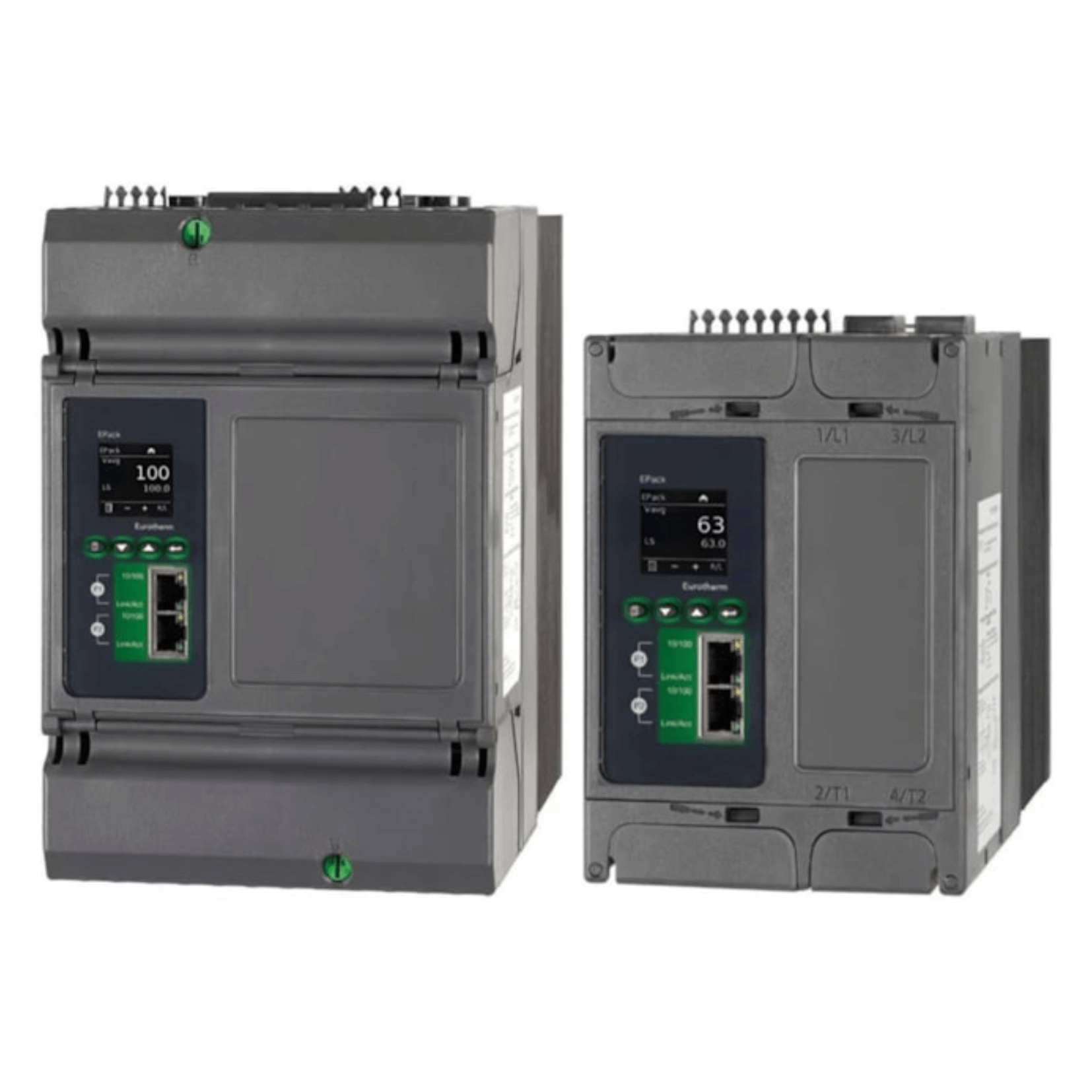 Temperature Control – Neal Systems Incorporated