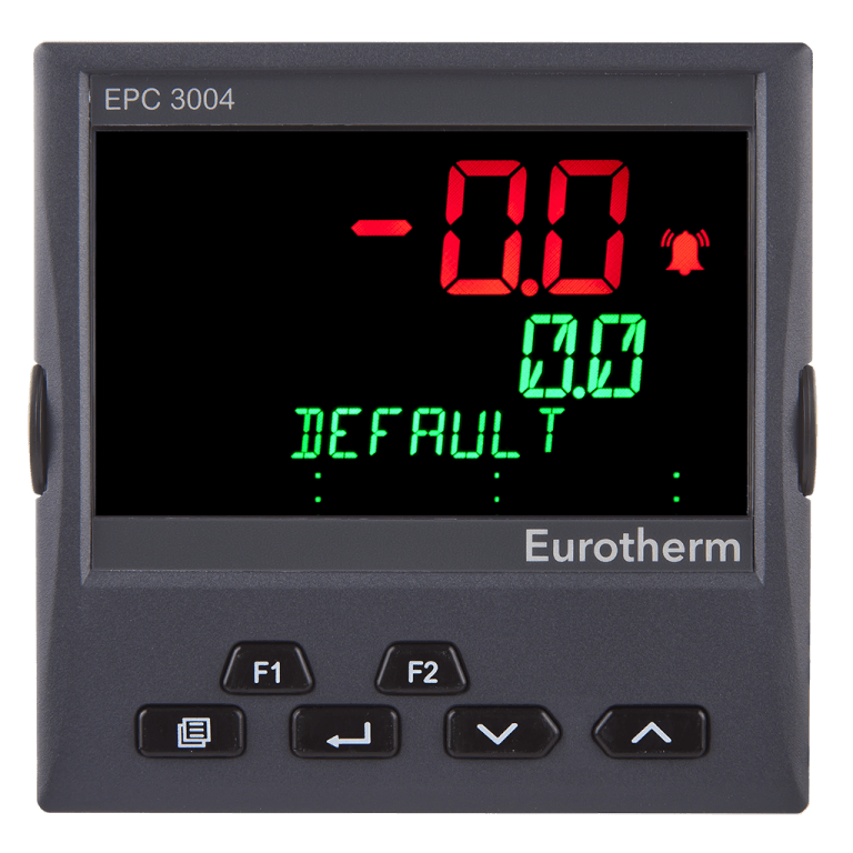 Eurotherm EPC3004 / EPC3008 Programmable Controllers – Neal Systems ...