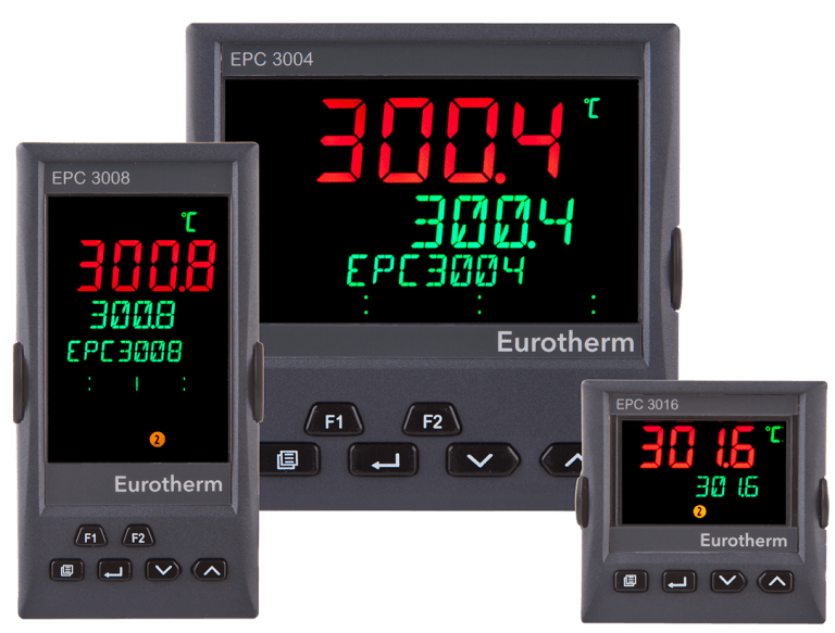 Eurotherm EPC3004 / EPC3008 Programmable Controllers – Neal Systems ...