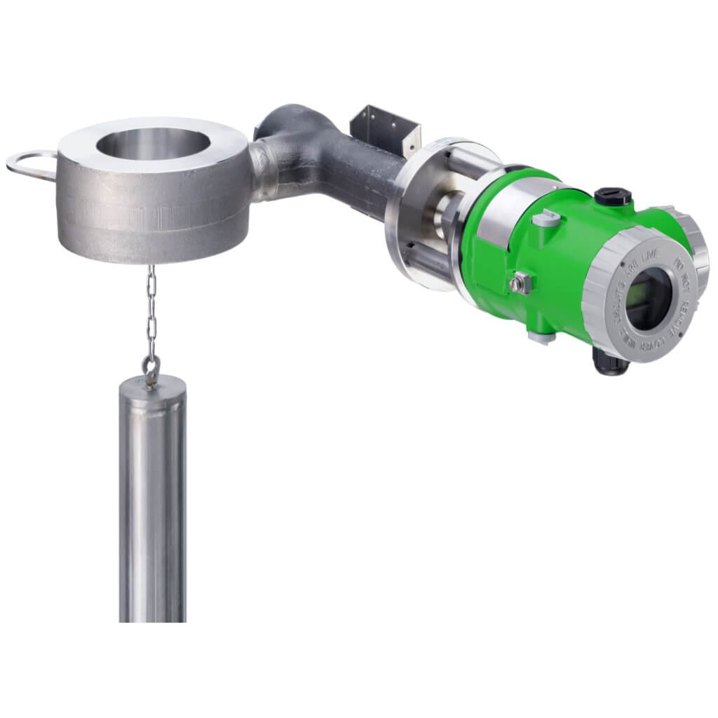 Foxboro 244LD Intelligent Buoyancy Transmitter – Neal Systems Incorporated