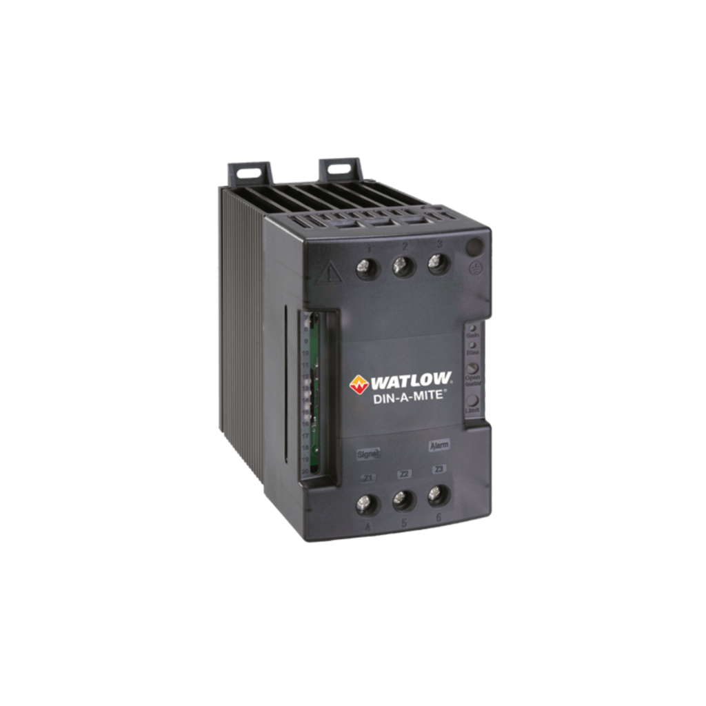 Temperature Control – Neal Systems Incorporated