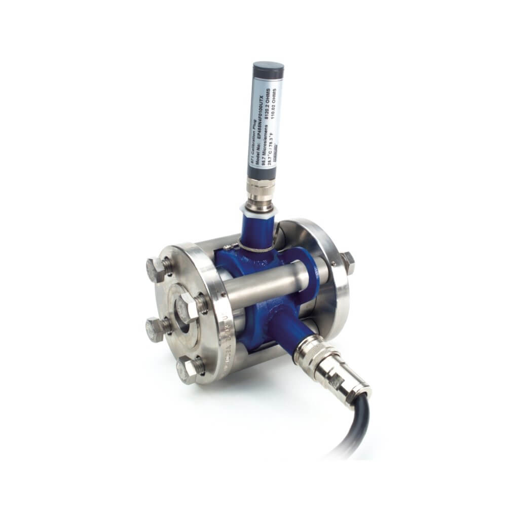 Foxboro 871FT Industrial Electrodeless and Flowthrough Conductivity ...