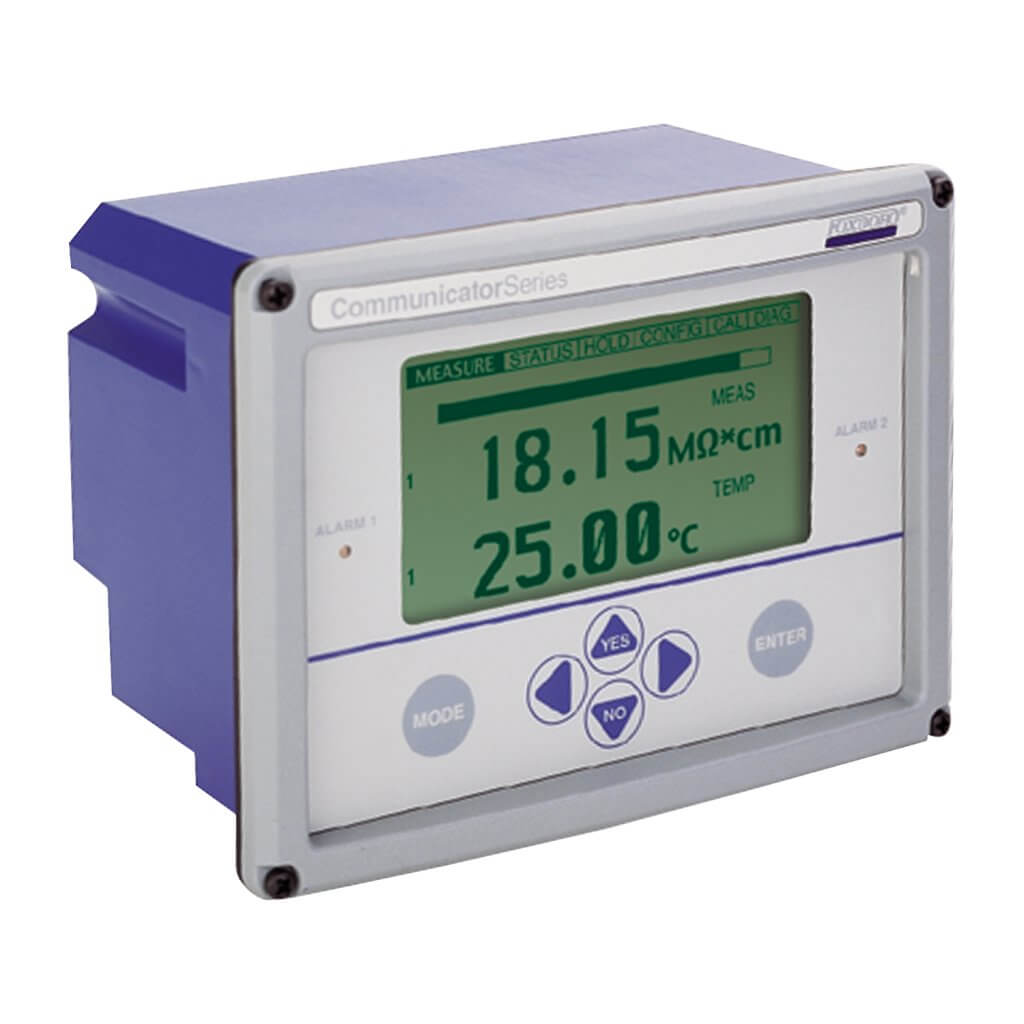Foxboro 875EC Conductivity / Concentration Transmitter – Neal Systems ...