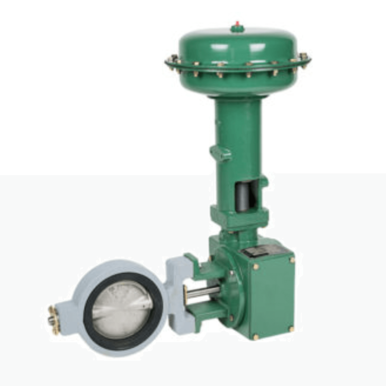 Valves: Process & Control – Neal Systems Incorporated