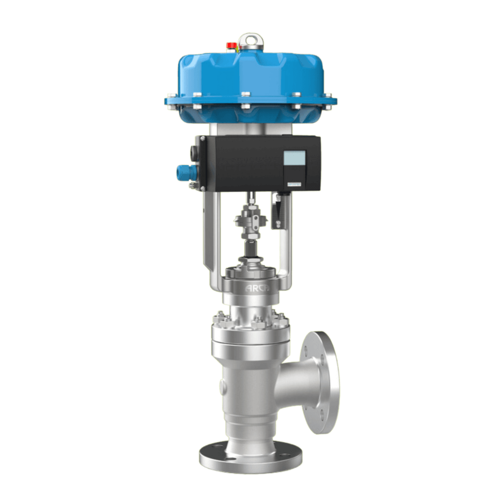 Valves: Process & Control – Neal Systems Incorporated