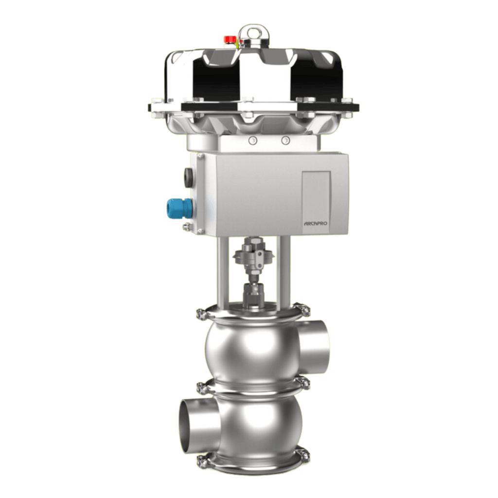 Valves: Process & Control – Neal Systems Incorporated