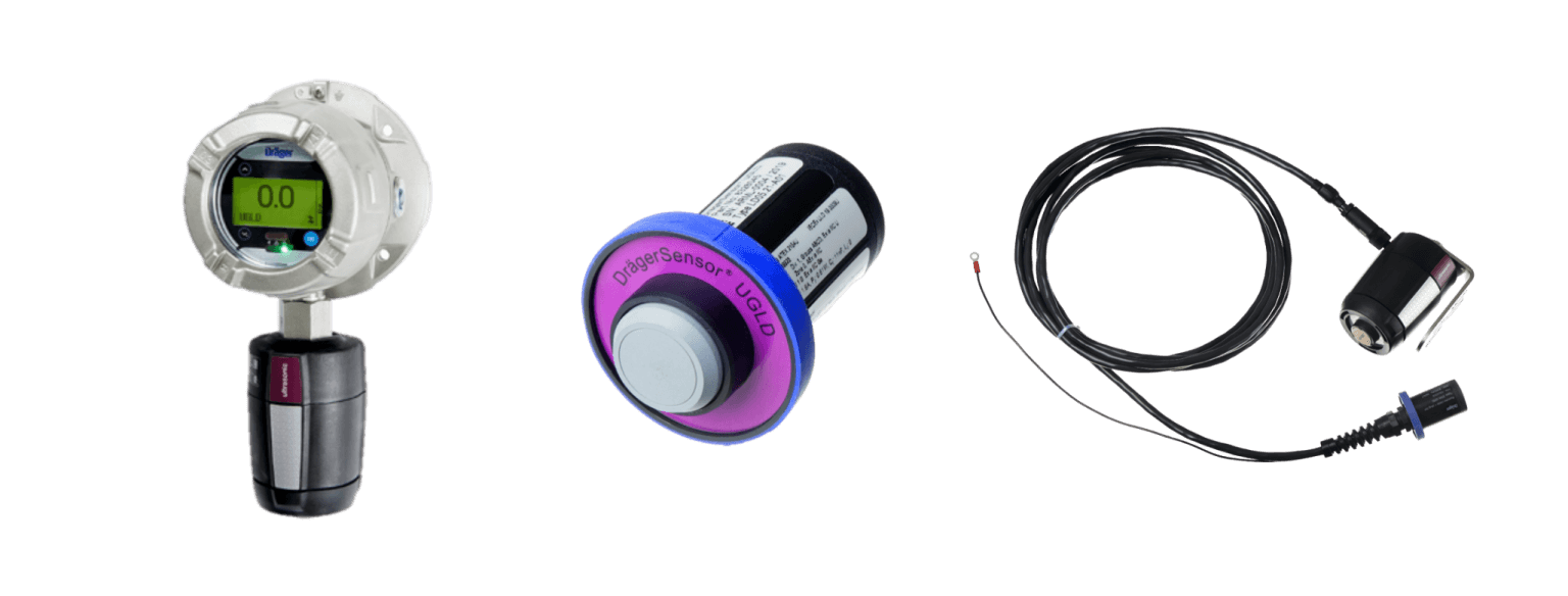 Polytron 8900 UGLD – Neal Systems Incorporated