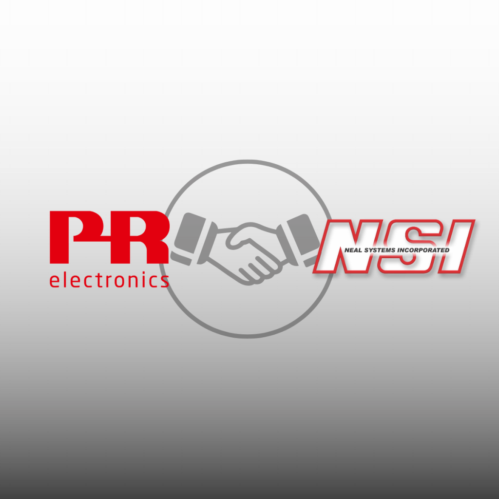 New Product Line: PR Electronics – Neal Systems Incorporated