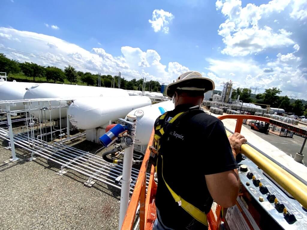 Draeger Flame 5000: Making Your Process Safer and More Efficient – Neal ...