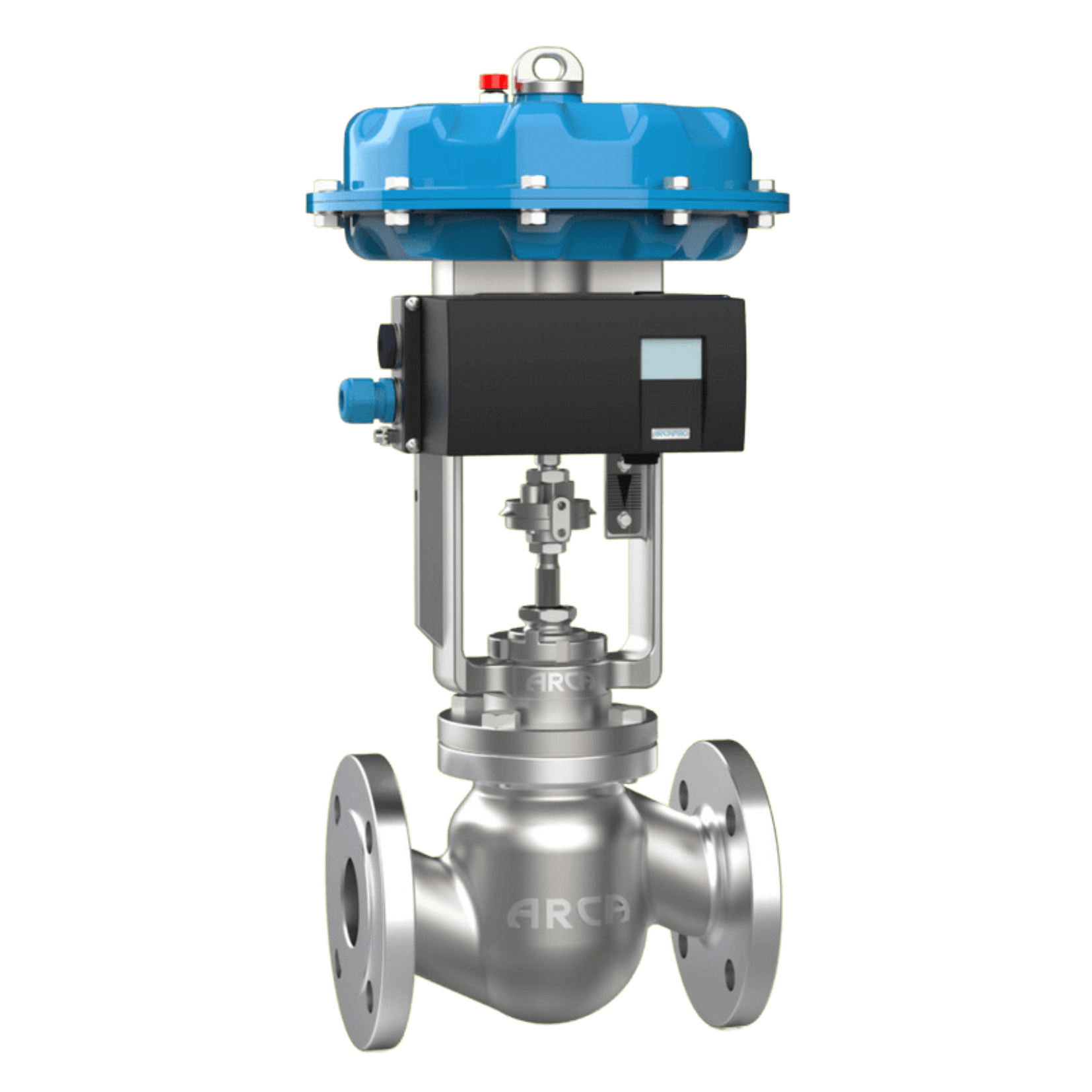 Valves: Process & Control – Neal Systems Incorporated