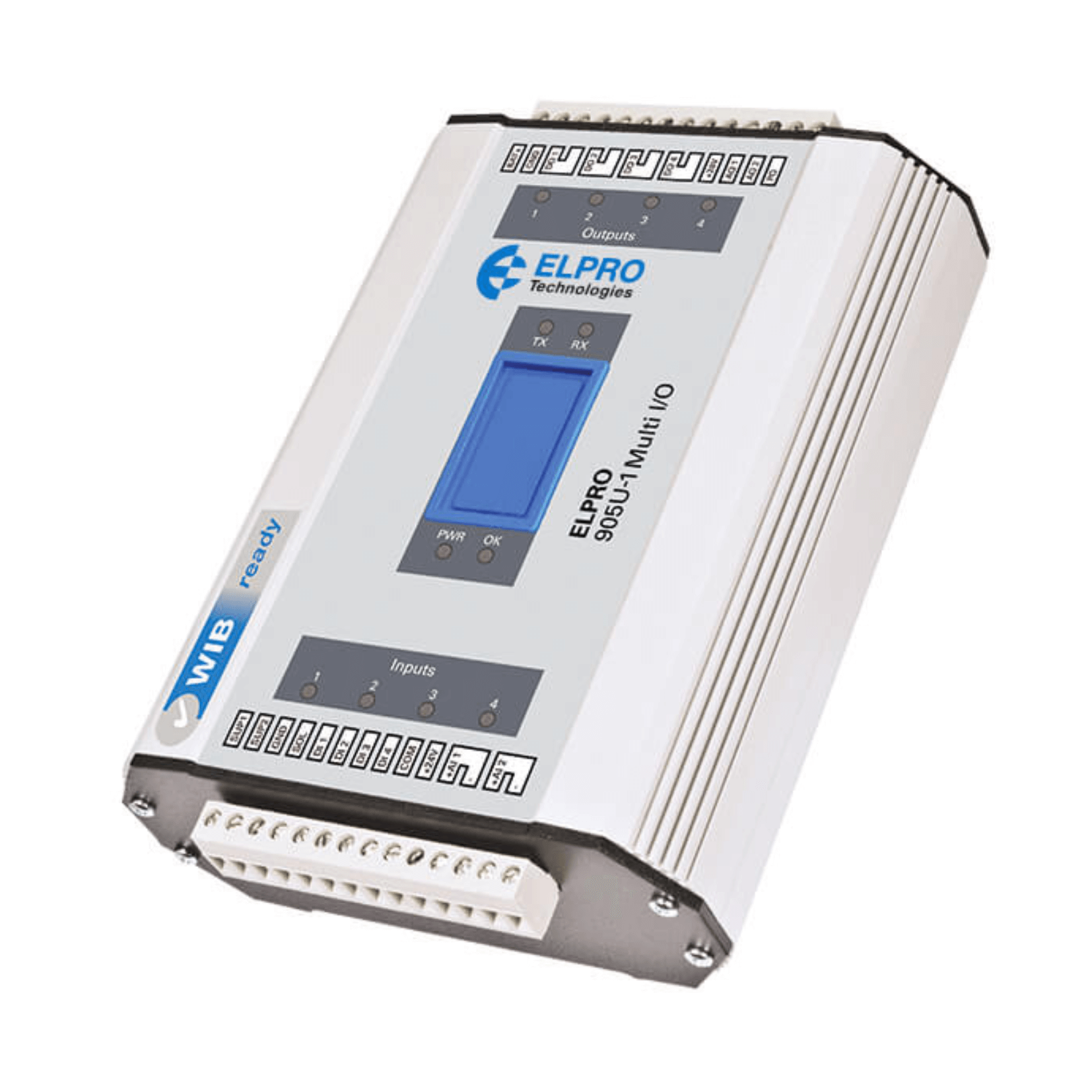 Signals and Communications – Neal Systems Incorporated