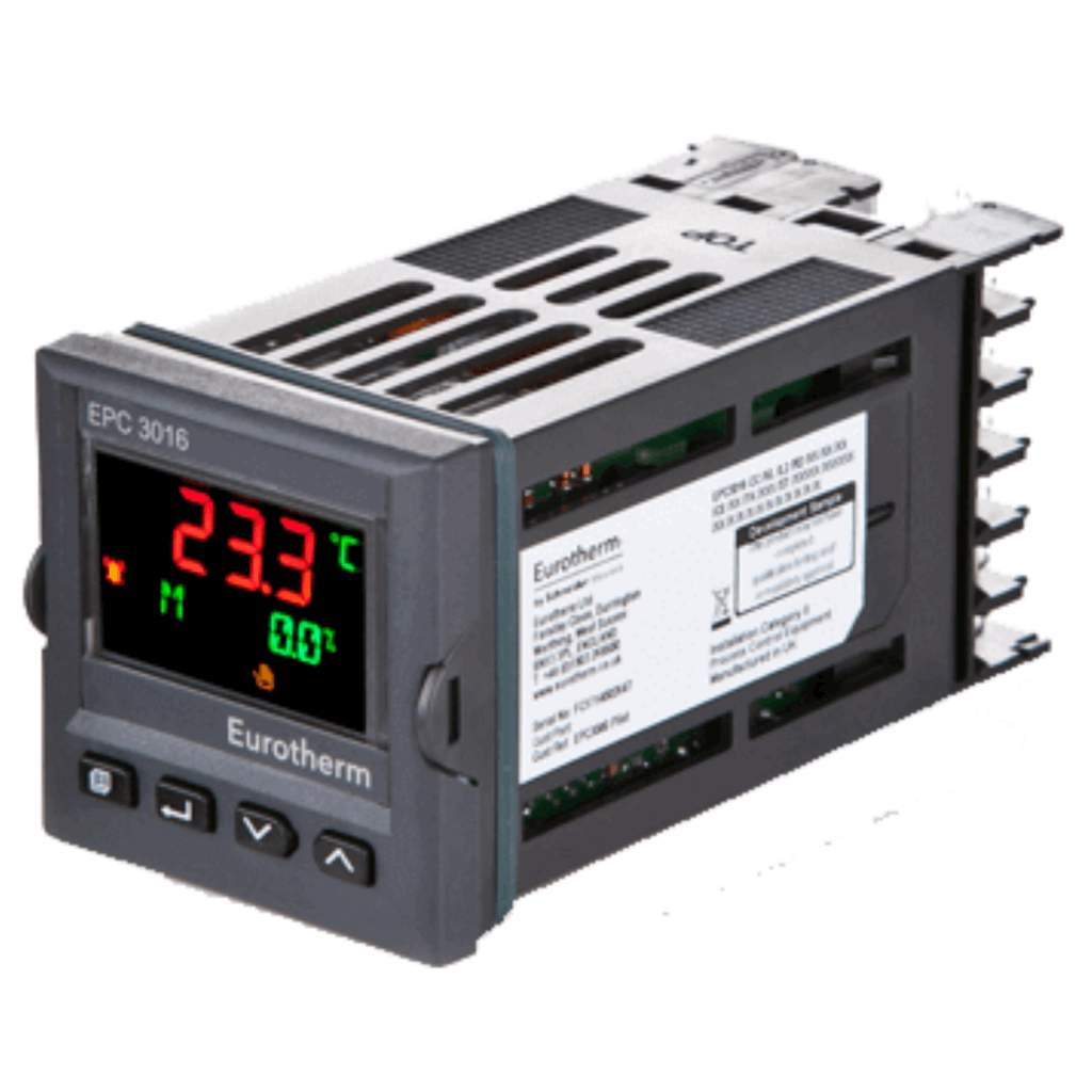 Temperature Control – Neal Systems Incorporated