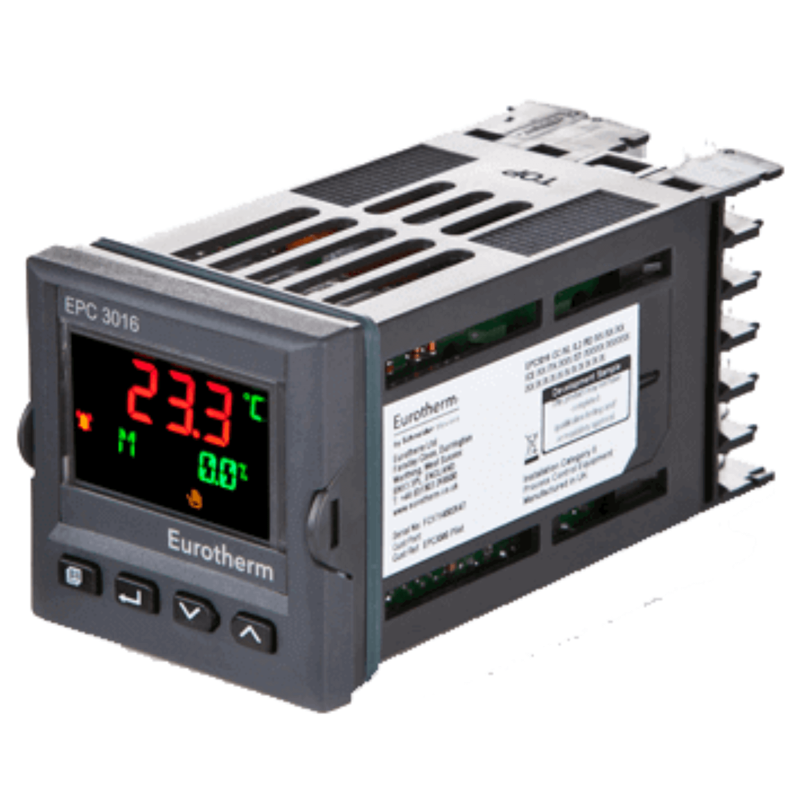 Temperature Control – Neal Systems Incorporated