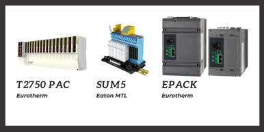 Advanced Temperature Control and Hazardous Area Expertise – Neal ...