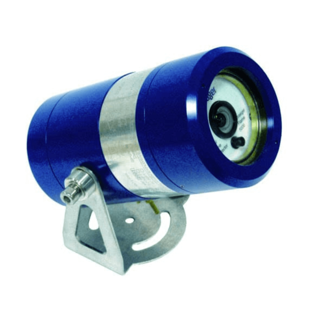 Gas & Flame Detection – Neal Systems Incorporated