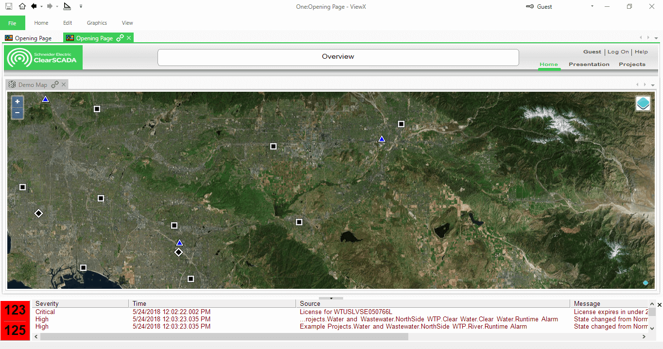 Data & Acquisition – Neal Systems Incorporated