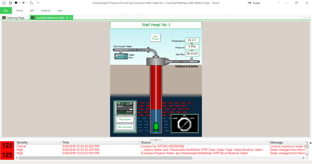 Data & Acquisition – Neal Systems Incorporated