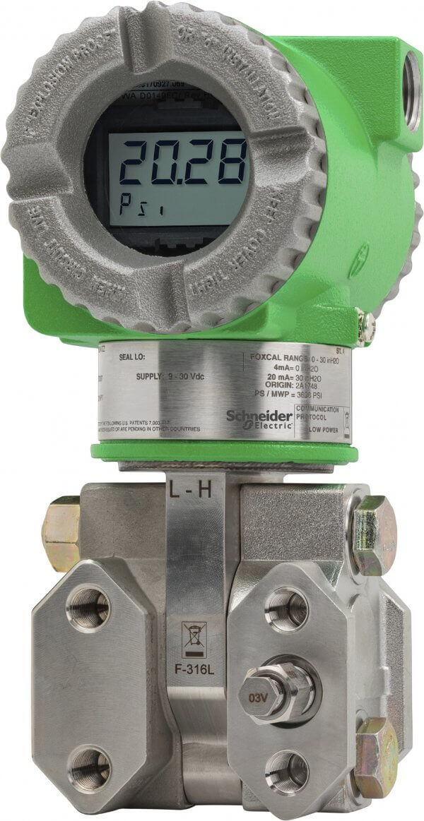 Process Instrumentation – Neal Systems Incorporated