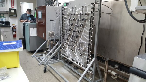 Fermentation Control with the MGA 1200CS Series – Neal Systems Incorporated