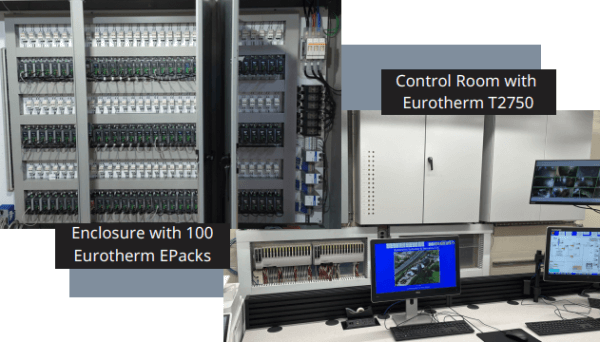 Hazardous Area Control System Installation & Design – Neal Systems ...