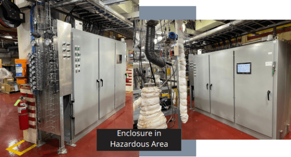 Hazardous Area Control System Installation & Design – Neal Systems ...