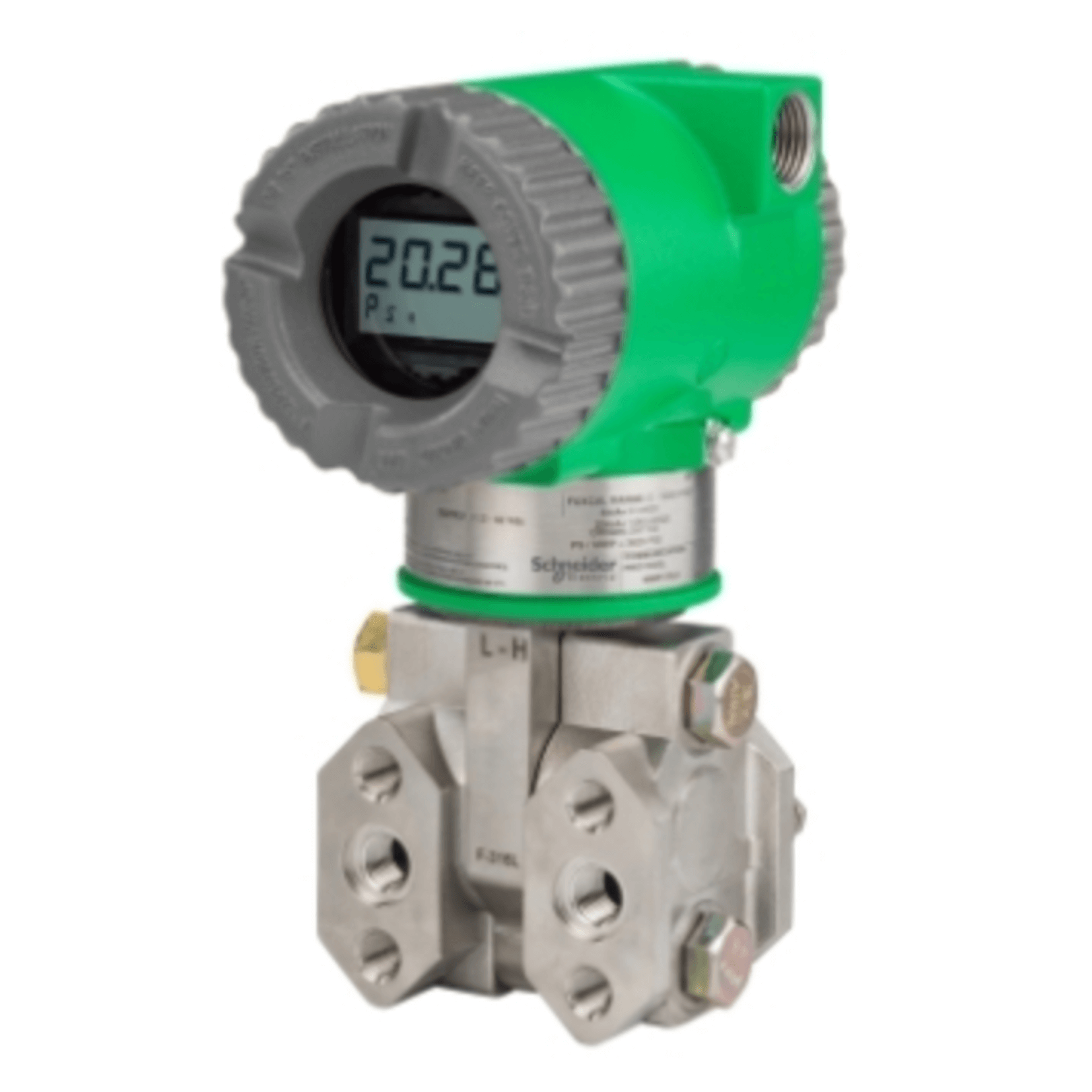 Process Instrumentation – Neal Systems Incorporated