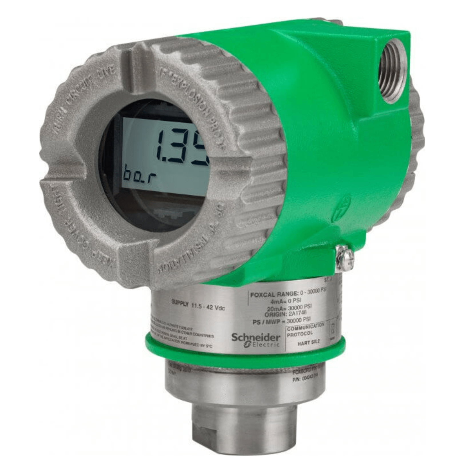 Process Instrumentation – Neal Systems Incorporated