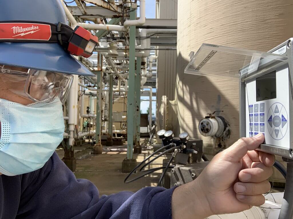 Upgraded Service Capabilites – Neal Systems Incorporated