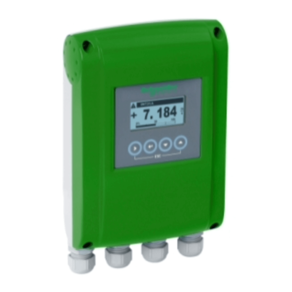 Process Instrumentation – Neal Systems Incorporated