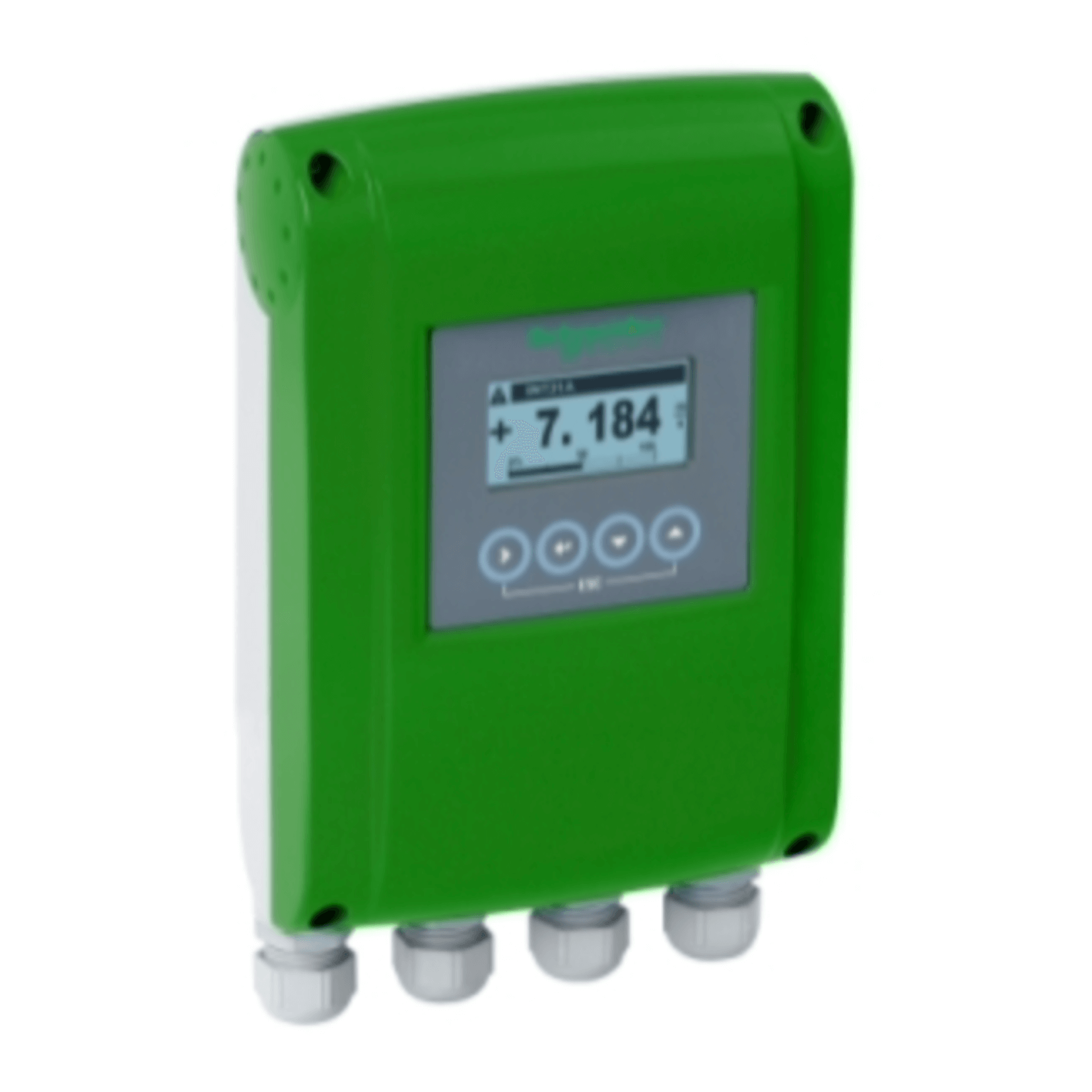 Process Instrumentation – Neal Systems Incorporated