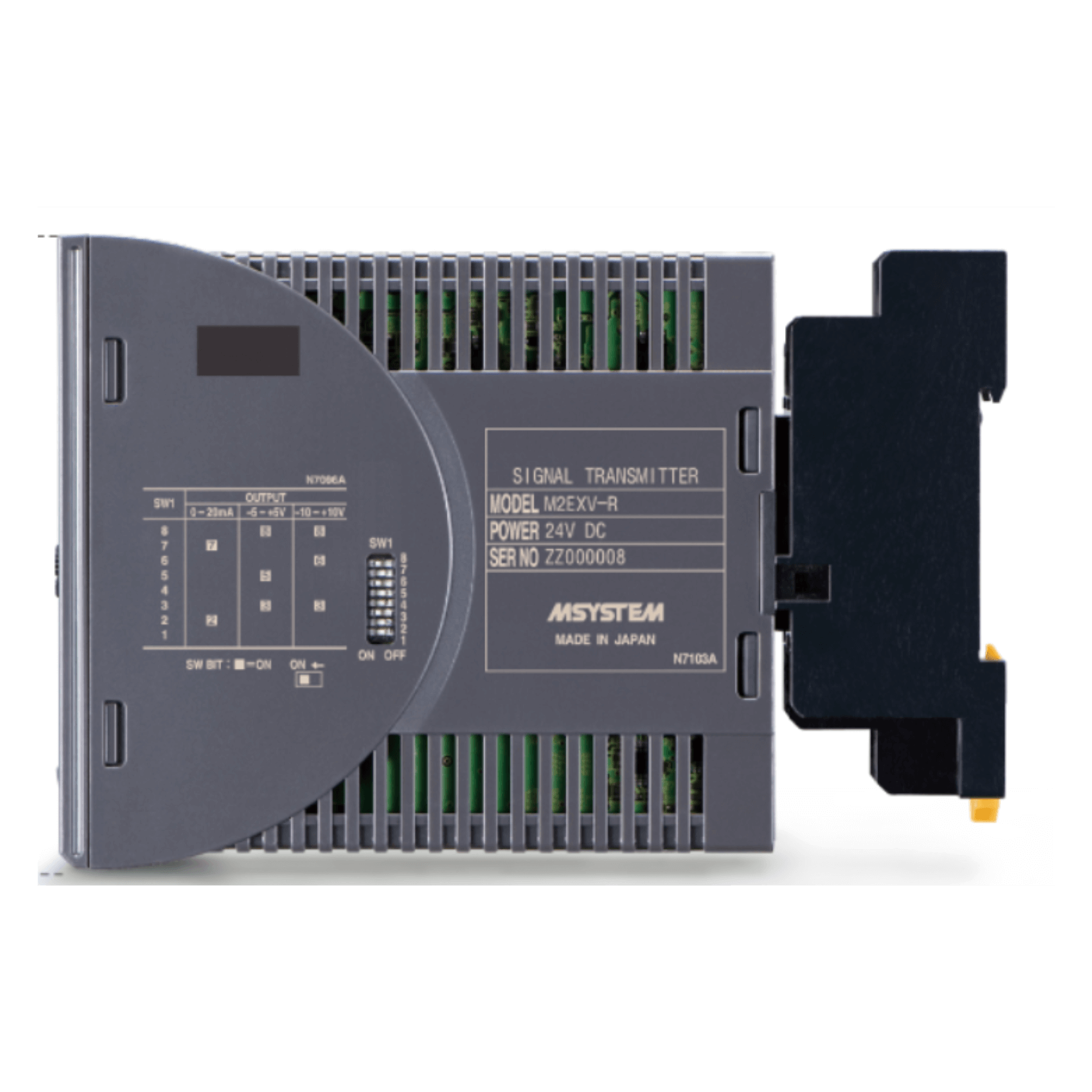 Signals and Communications – Neal Systems Incorporated