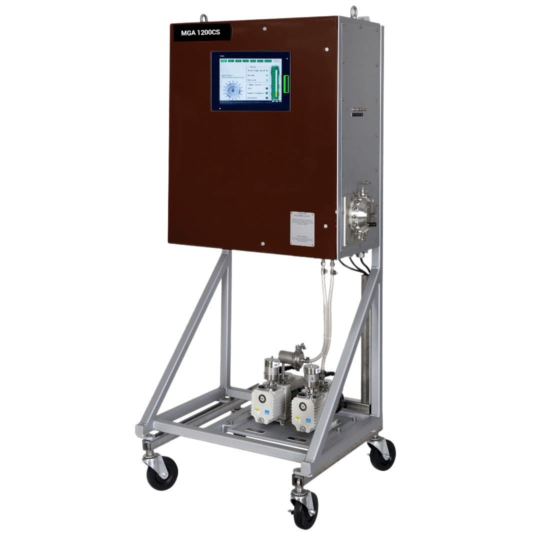 Gas & Liquid Analyzers – Neal Systems Incorporated