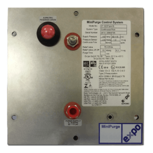 Hazardous Area Electrical Protection – Neal Systems Incorporated
