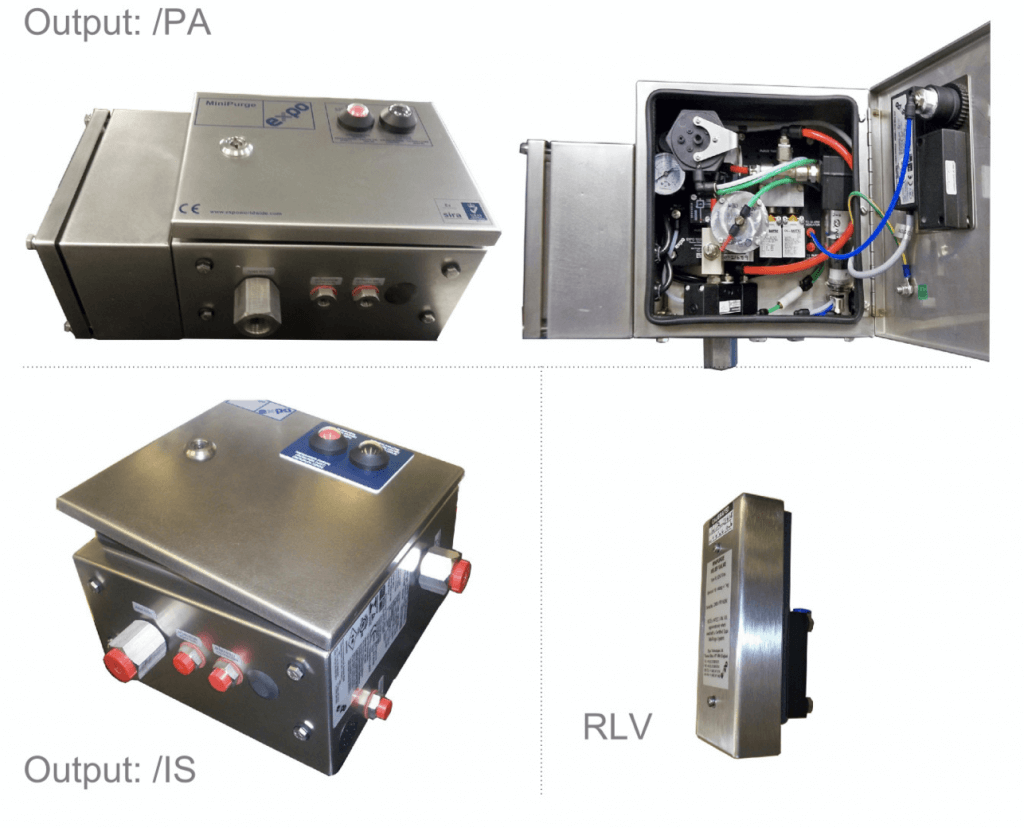 Hazardous Area Electrical Protection – Neal Systems Incorporated