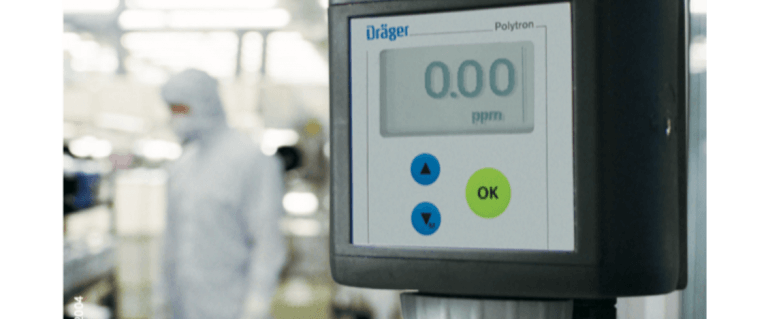 Using Vaporized Hydrogen Peroxide for Bio-Decontamination – Neal ...