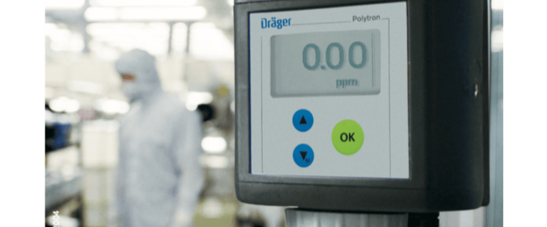 Using Vaporized Hydrogen Peroxide for Bio-Decontamination – Neal ...