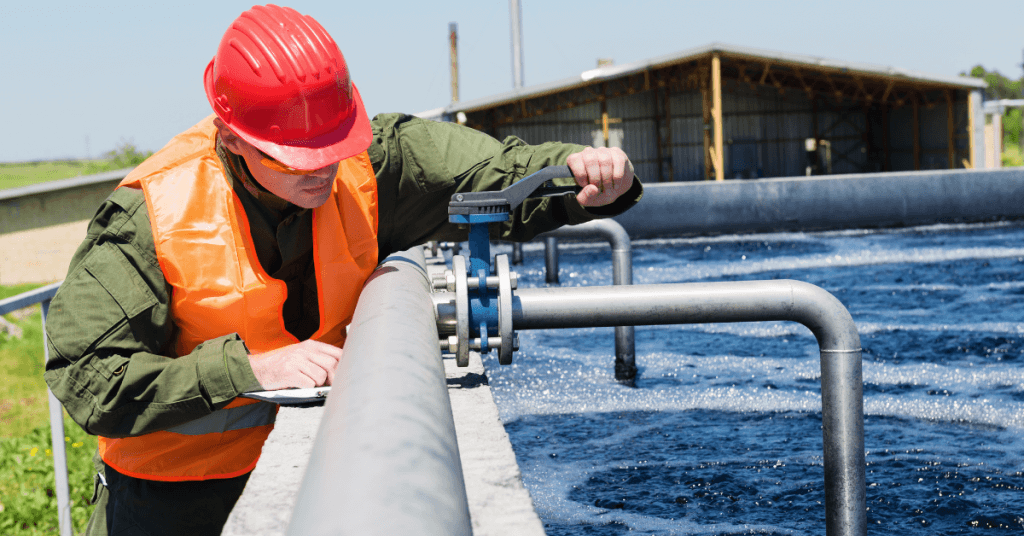 PA Rural Water Association Training: Gas Chlorination Systems ...