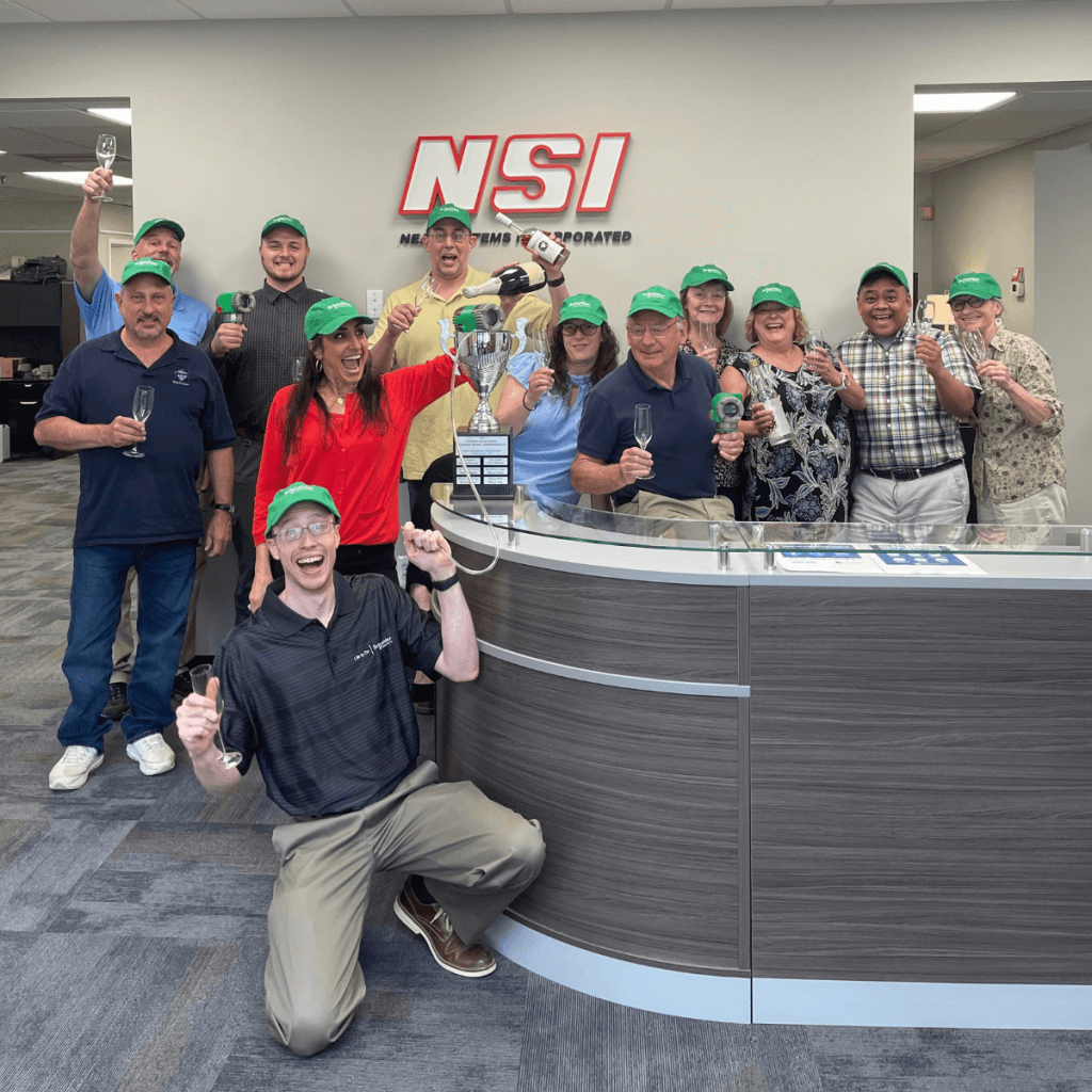 About NSI – Neal Systems Incorporated