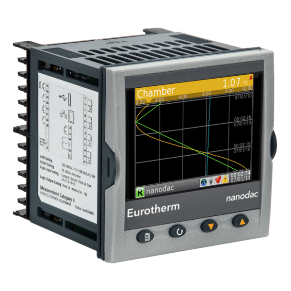 Data & Acquisition – Neal Systems Incorporated