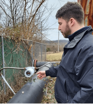 Monitoring Methane at a Landfill: A Turnkey Solution – Neal Systems ...