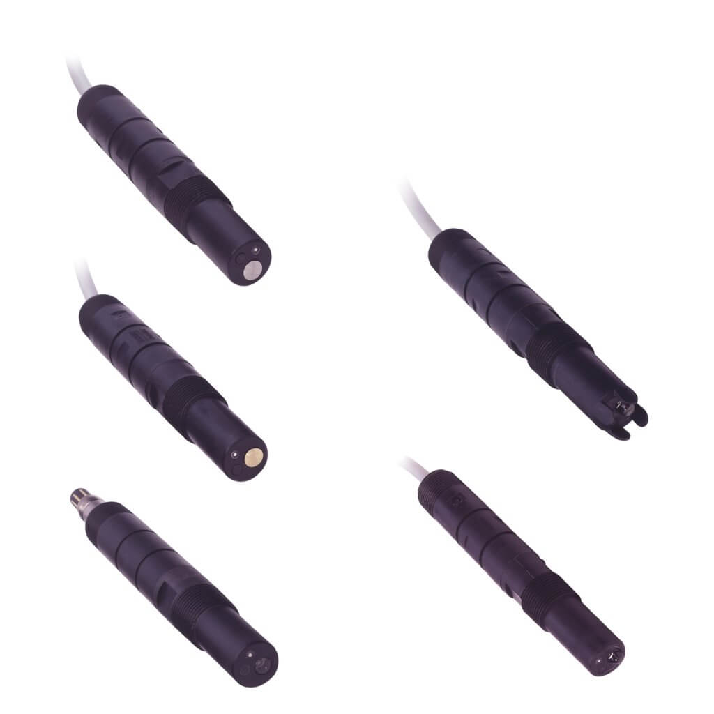 Foxboro PH10 / OPRP10 pH and OPR Sensors – Neal Systems Incorporated