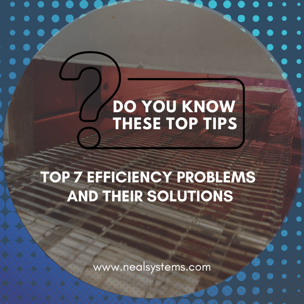 Top 7 Tips: Improve Efficiency Using Better Control – Neal Systems ...