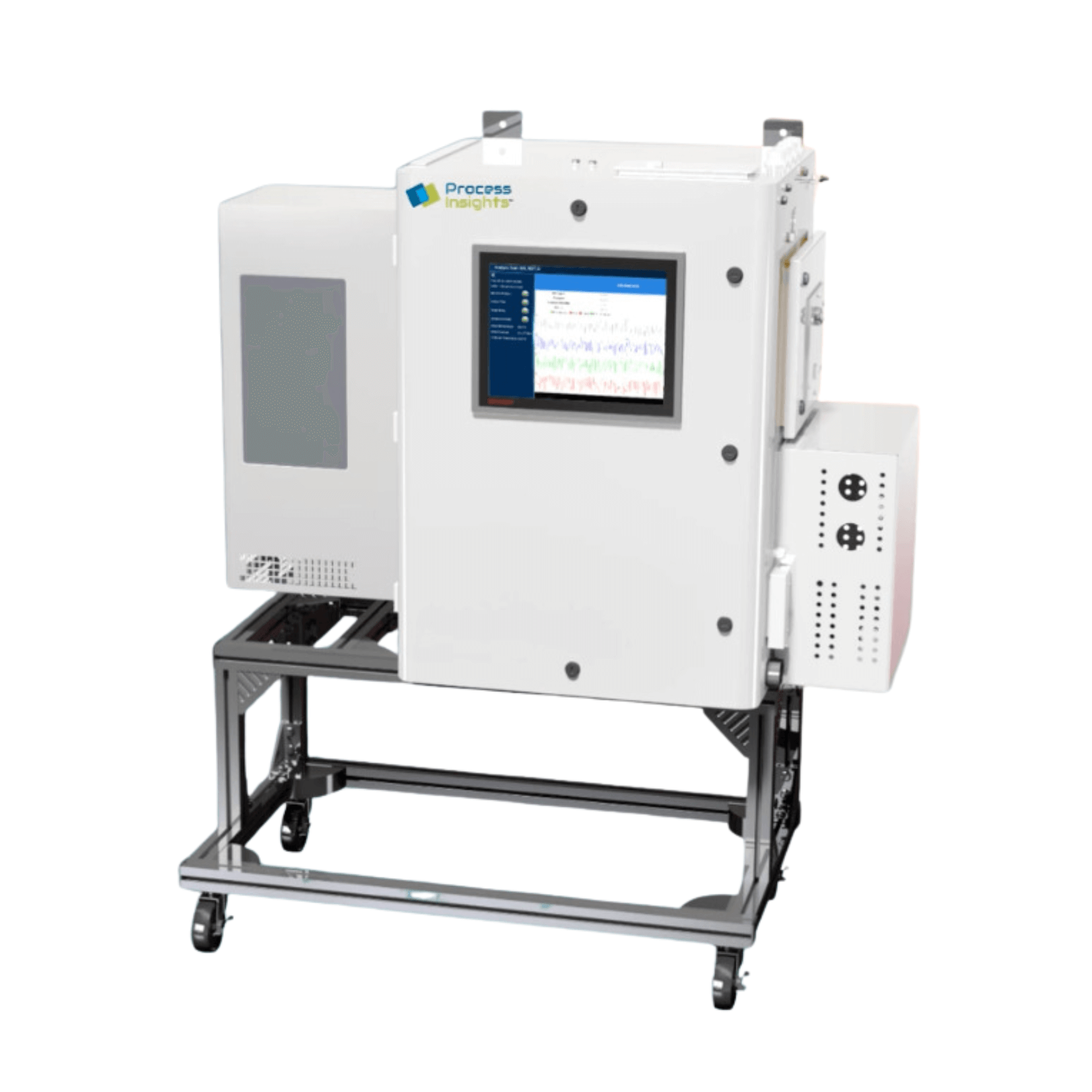 Gas & Liquid Analyzers – Neal Systems Incorporated