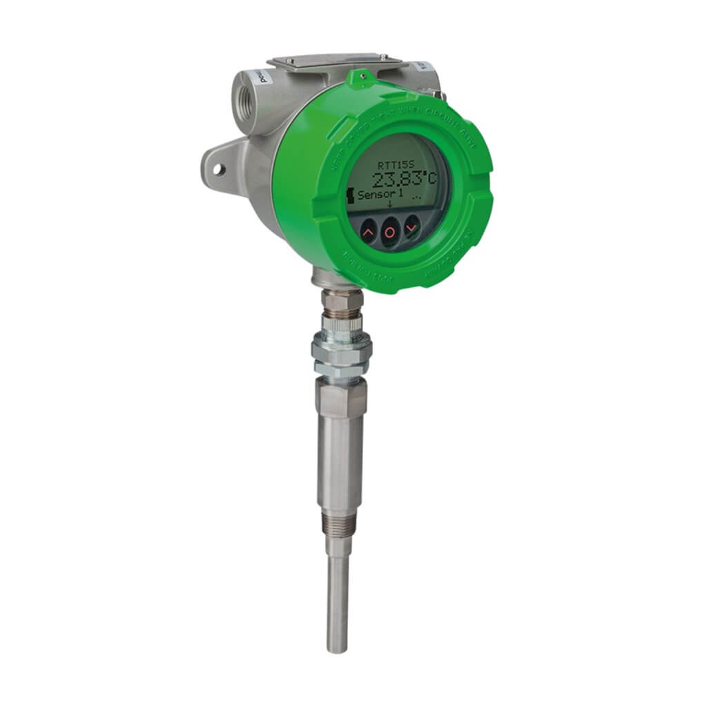 Foxboro RTT15S Temperature Transmitter – Neal Systems Incorporated