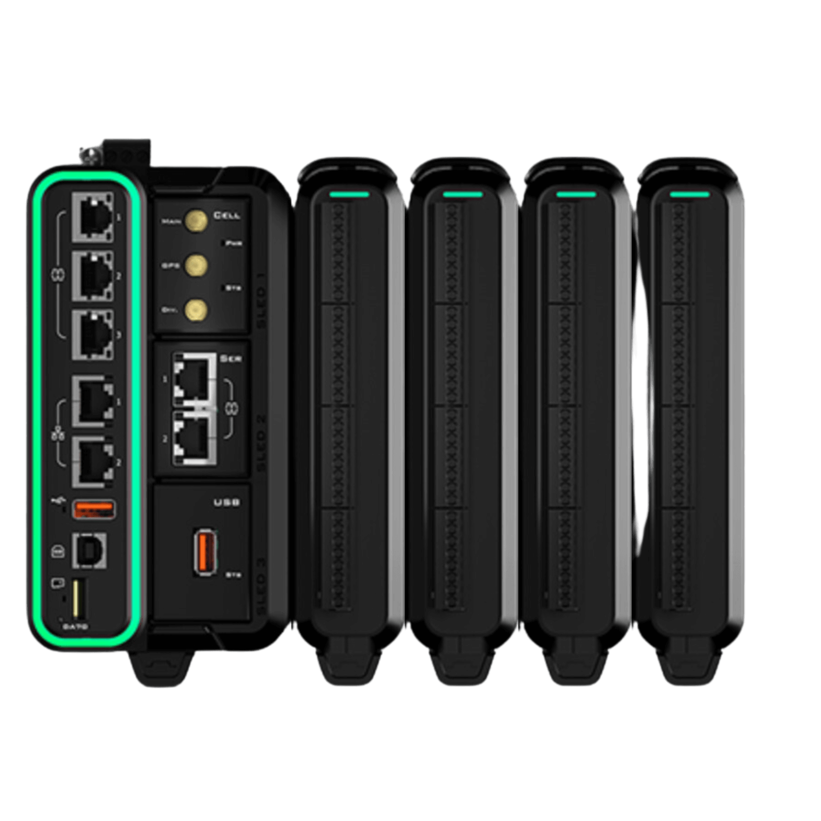 Signals and Communications – Neal Systems Incorporated