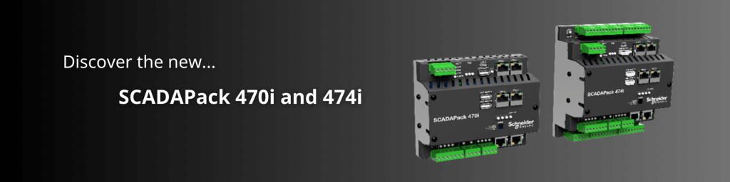 SCADAPack Roadshow Exclusive Launch at NSI!Neal Systems Incorporated