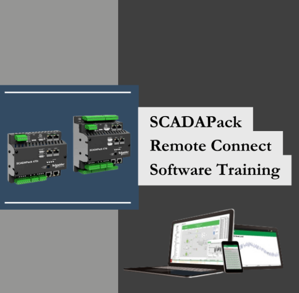 SCADAPack Remote Connect Software TrainingNeal Systems Incorporated