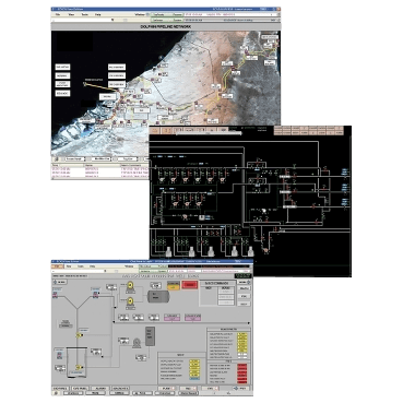 SCADA & Visualization – Neal Systems Incorporated