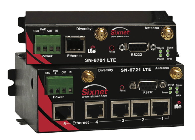 Industrial Networking: Wireless Security – Neal Systems Incorporated