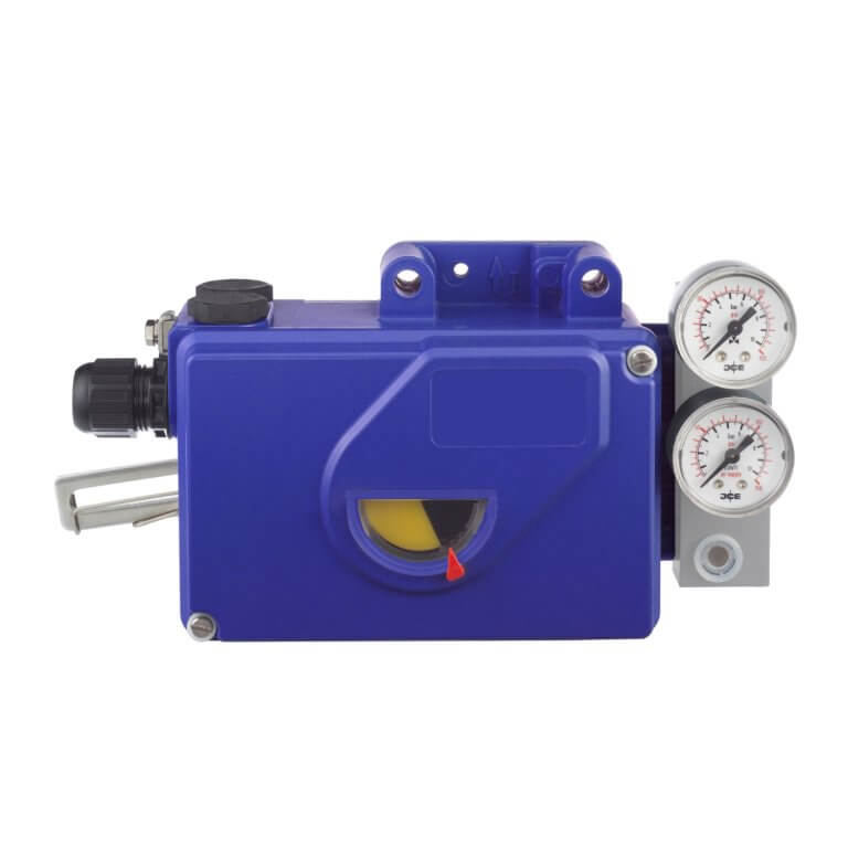 Positioners – Product categories – Neal Systems Incorporated